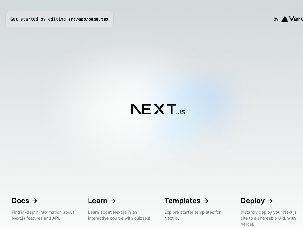 （从零到一）快速搭建博客网站：使用Next.js、Strapi和Shadcn-UI构建CMS管理后台和SEO友好的前端界面 | 藏经阁郭大爷